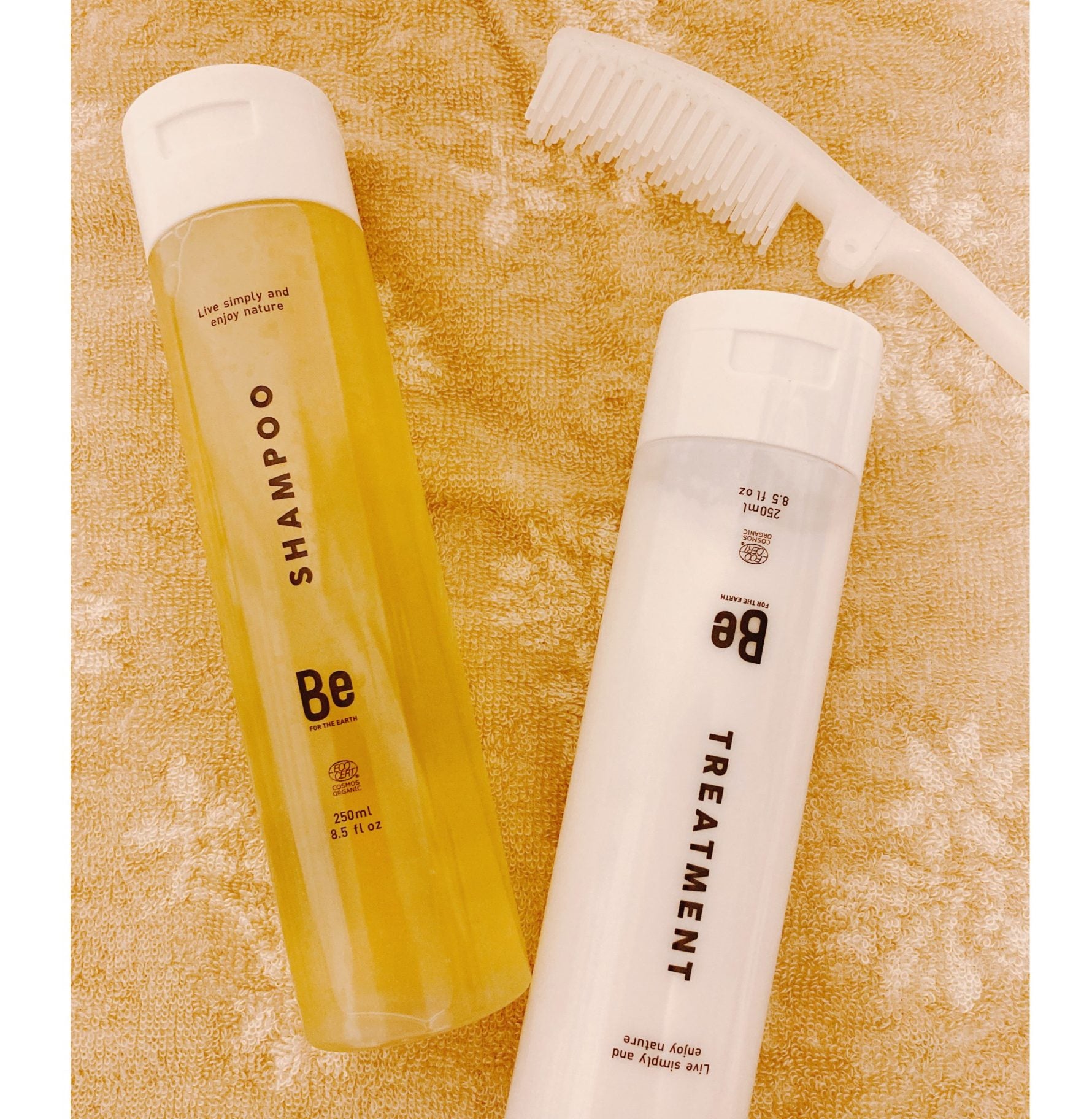 秋のヘアケアは大事！美しく髪をケアするポイントを紹介 – threaF