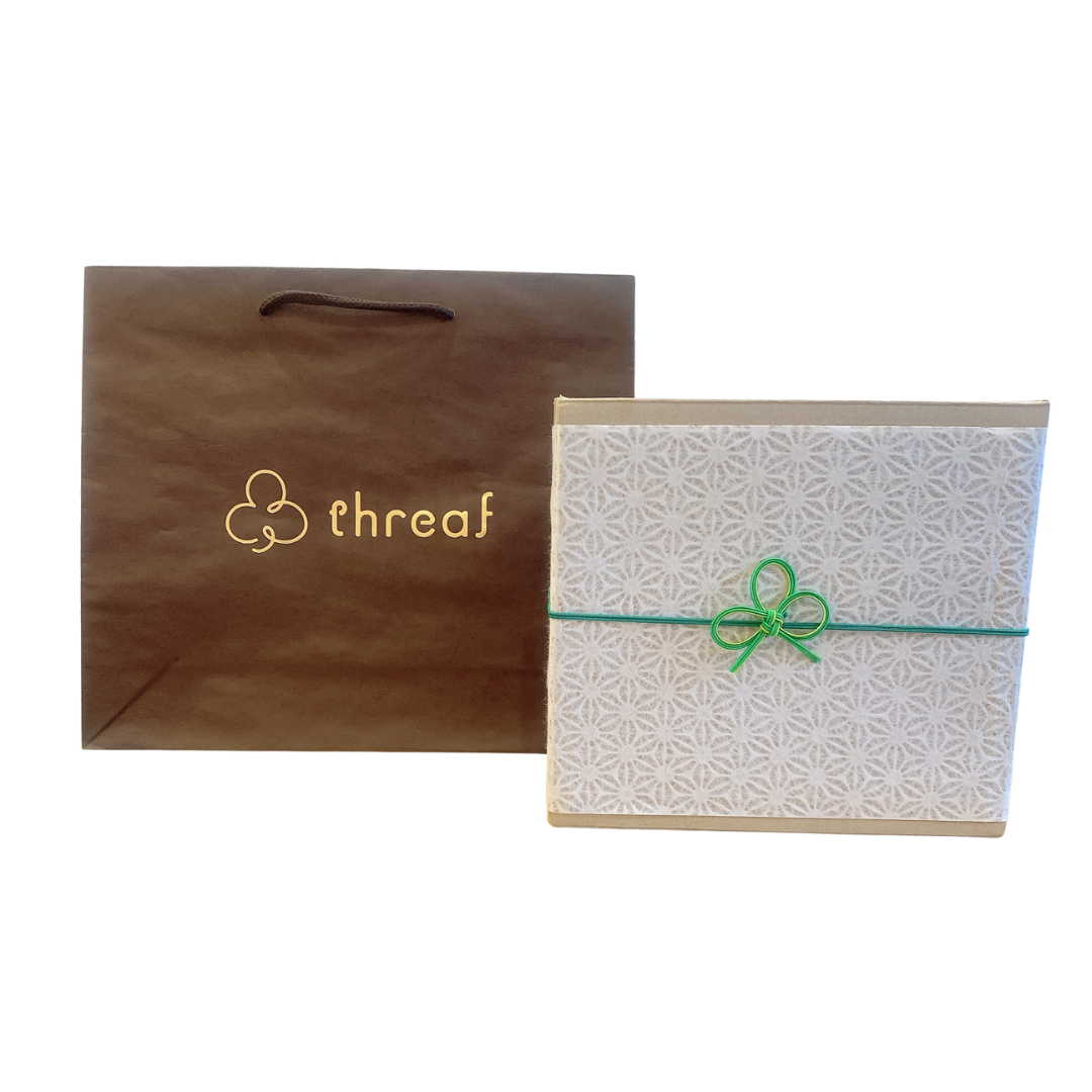 BOX(中) – threaF